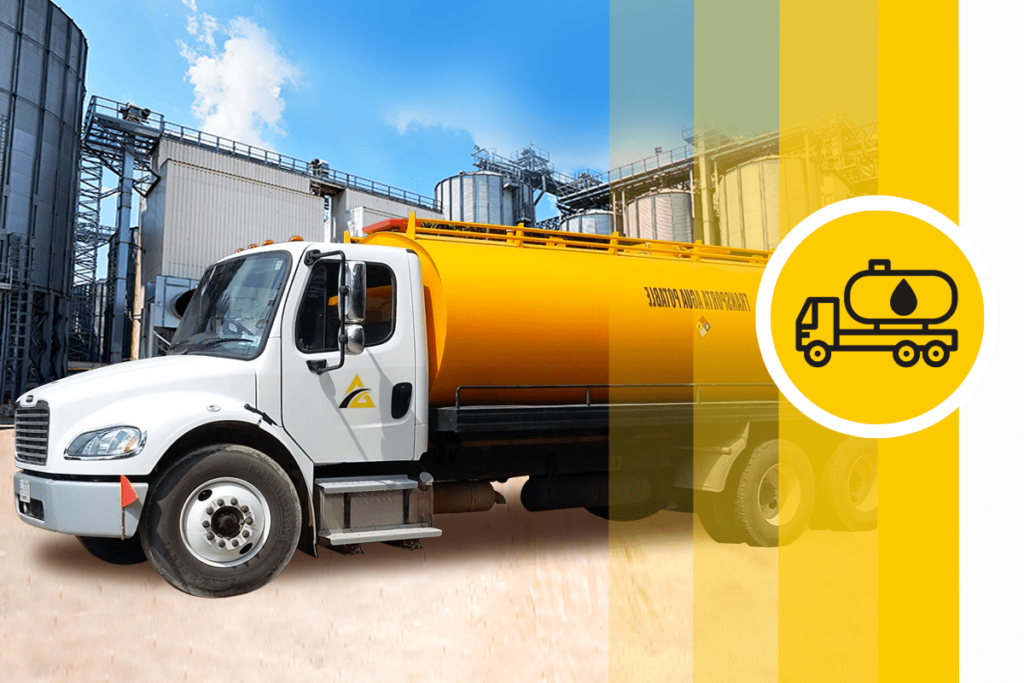Suministro de Agua Potable - AR Multiservicios